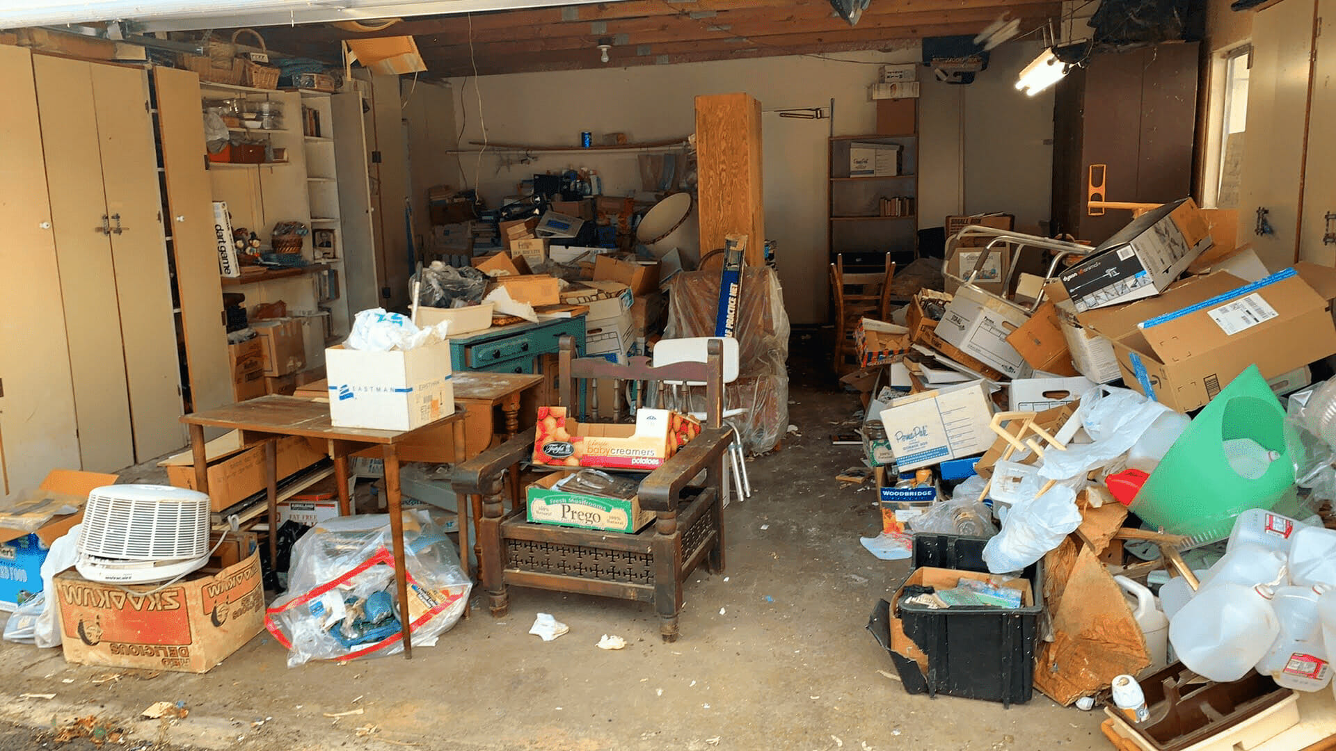 The Human Side of Hoarding: How We Handle Cleanup with Care - Bio-One ...
