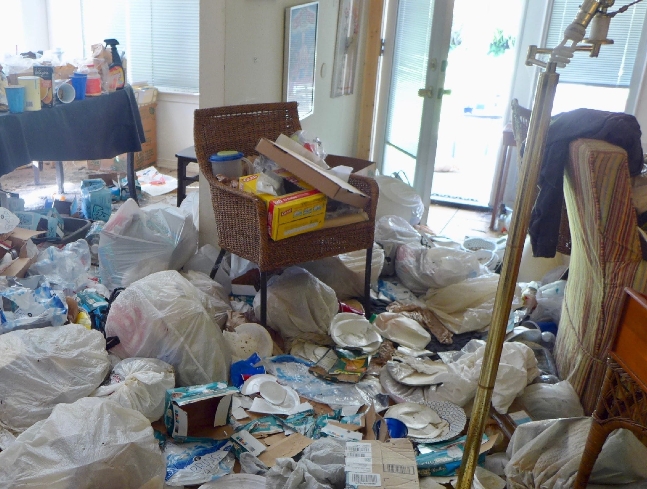 Help for Hoarding Disorder: Real-Life Examples and Stories - Bio-One of ...